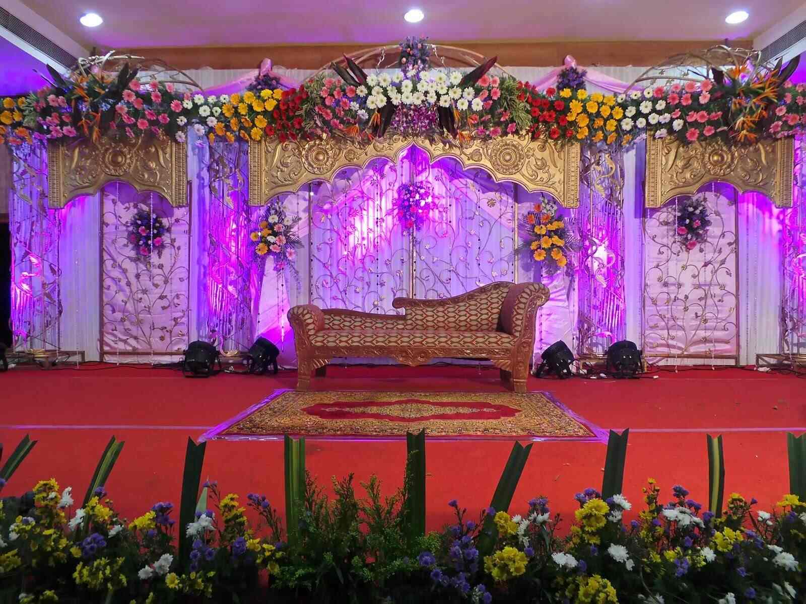 EVENT MANAGEMENT COMPANIES